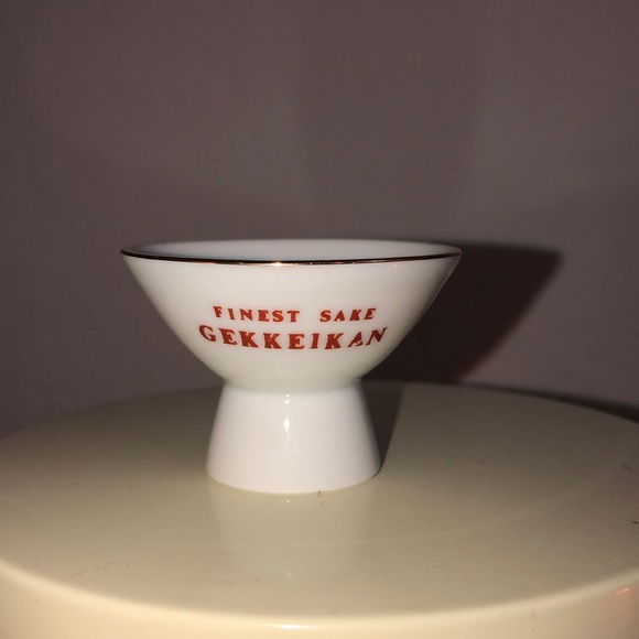 Accents | Vintage Authentic Japanese Saki Set | Poshmark